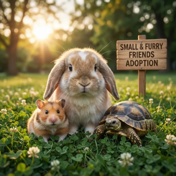 Adoption Chiens, Chats, NAC | Adopt'Animaux